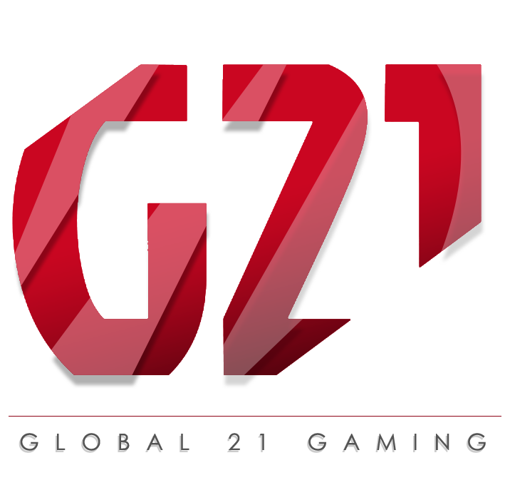 G21 Gaming